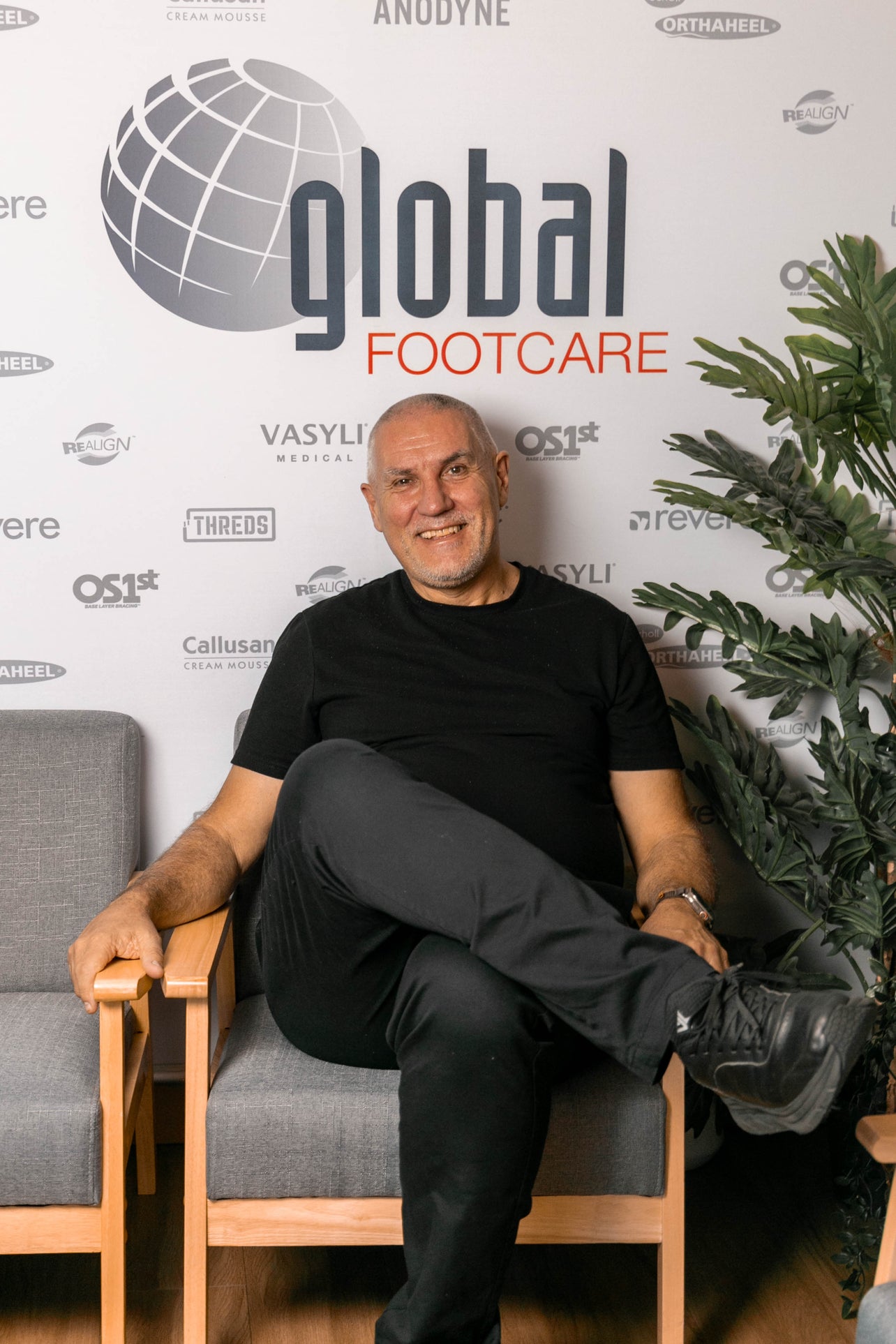 About Us – Global Footcare Pty Ltd